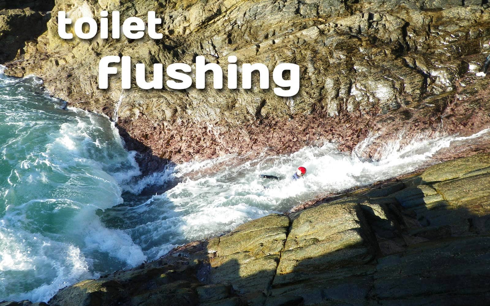 Pembrokeshire Coasteering Wales | Adult & Family Adventures